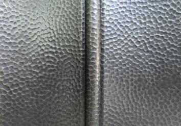 China Copper Traces · Rain Trace Collection | Art Textured Copper Panels for sale