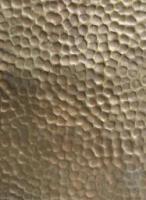 China Copper Traces · Rain Trace Collection | Art Textured Copper Panels for sale