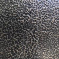 China Copper Traces · Honey Dot Collection | Art Textured Copper Panels for sale