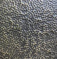 China Copper Traces · Honey Dot Collection | Art Textured Copper Panels for sale
