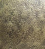 China Copper Traces · Honey Dot Collection | Art Textured Copper Panels for sale