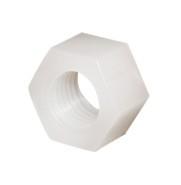 China Multi Standard Hex Nuts With Corrosion Resistance And Wide Size Range For Mechanical Assembly for sale