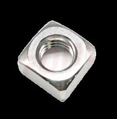 China 304 316 Stainless Steel Special Nuts With Multiple Functional Structures For Wide Range Assortment for sale