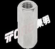 China 304 316 Stainless Steel Special Nuts With Multiple Functional Structures For Wide Range Assortment for sale