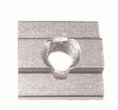 China 304 316 Stainless Steel Special Nuts With Multiple Functional Structures For Wide Range Assortment for sale
