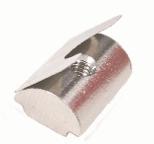 China 304 316 Stainless Steel Special Nuts With Multiple Functional Structures For Wide Range Assortment for sale