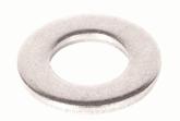 China Stainless Steel Multi Standard Corrosion Resistant Flat Washers And Plain Washers For Industrial Applications for sale