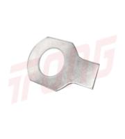 China Multi Type Special Lock Washers In 304 And 316 Stainless Steel For Anti Vibration Locking Compliant With GB DIN NFE SN Standards for sale