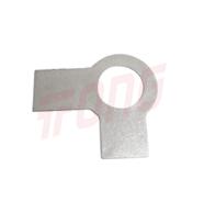China Multi Type Special Lock Washers In 304 And 316 Stainless Steel For Anti Vibration Locking Compliant With GB DIN NFE SN Standards for sale