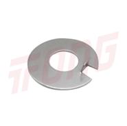 China Multi Type Special Lock Washers In 304 And 316 Stainless Steel For Anti Vibration Locking Compliant With GB DIN NFE SN Standards for sale