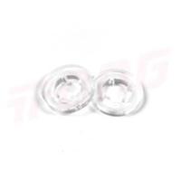 China EPDM Composite Sealing Washers With 304 / 316L Stainless Steel And Weather Resistant EPDM For Photovoltaic Mounting Systems for sale