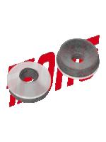 China EPDM Composite Sealing Washers With 304 / 316L Stainless Steel And Weather Resistant EPDM For Photovoltaic Mounting Systems for sale