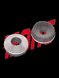 China EPDM Composite Sealing Washers With 304 / 316L Stainless Steel And Weather Resistant EPDM For Photovoltaic Mounting Systems for sale