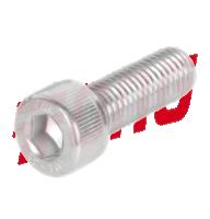 China Stainless Steel Hex Socket Screws With High Corrosion Resistance Multiple Standards Compliance And Wide Size Range for sale