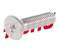 China Stainless Steel Hex Socket Screws With High Corrosion Resistance Multiple Standards Compliance And Wide Size Range for sale