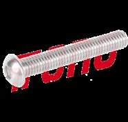 China Stainless Steel Hex Socket Screws With High Corrosion Resistance Multiple Standards Compliance And Wide Size Range for sale