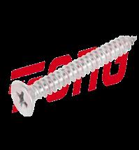 China Stainless Steel Self Tapping Screws With Multiple Drive Options And Full Thread For Various Applications for sale
