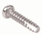China Stainless Steel Self Tapping Screws With Multiple Drive Options And Full Thread For Various Applications for sale