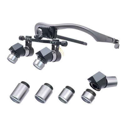 China Burite Ergo 34 H3 loupe for sale