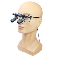 China Burite Kepler 24 loupe for sale