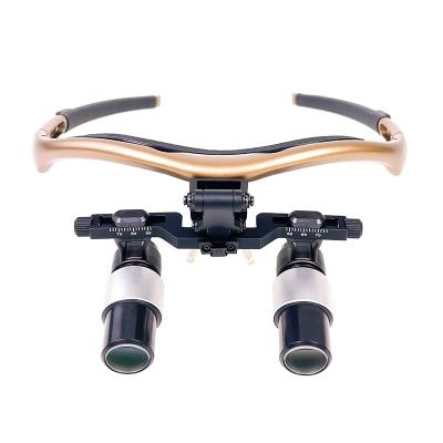 China Burite Kepler 22A JJ04 loupe for sale