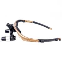 China Burite Kepler 22A JJ04 loupe for sale