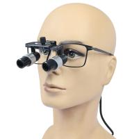 China Burite Kepler 22A JJ04 loupe for sale