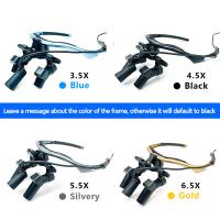 China Burite Ergo 32 H6 loupe for sale