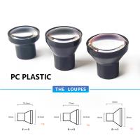 China Burite Galilean 22A H1 loupe for sale