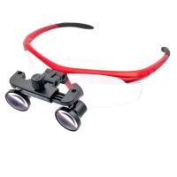China Burite Galilean 22A H1 loupe for sale