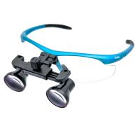 China Burite Galilean 22A H1 loupe for sale