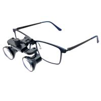 China Burite Galilean 22A JJ04 loupe for sale