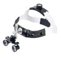 China Burite Galilean 22A Headband loupe for sale