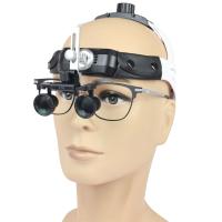 China Burite Galilean 22A Headband loupe for sale