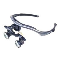 China Burite Galilean 21B Headband Mounted Loupe for sale