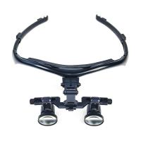 China Burite Galilean 21B Headband Mounted Loupe for sale