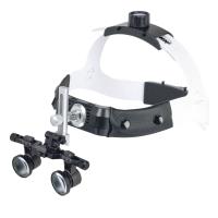 China Burite Galilean 21B Headband Mounted Loupe for sale