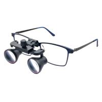 China Burite Galilean 21A JJ04 loupe for sale
