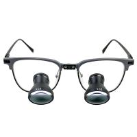 China Burite TTL Galilean loupes for sale