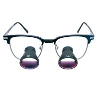 China Burite TTL Galilean loupes for sale