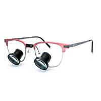 China Burite TTL Galilean loupes for sale