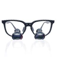 China Burite Galilean 24-JJ25 loupe for sale
