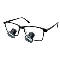 China Burite TTL Galilean loupes for sale