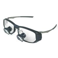 China Burite TTL galilean loupes 2.5X 3.0X 3.5X for sale