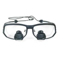 China Burite TTL galilean loupes 2.5X 3.0X 3.5X for sale