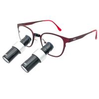 China Burite Kepler 22-JJ23 loupe for sale