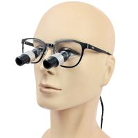 China Burite Kepler 22-JJ23 loupe for sale