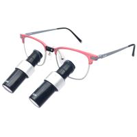 China Burite Kepler 22-JJ24 loupe for sale