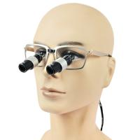 China Burite Kepler 22-JJ22 loupe for sale