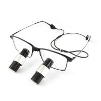 China Burite TTL KEPLER loupes 4.0X 5.0X 6.0X for sale